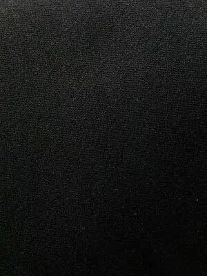 Tagliatore Neck Tie - Black