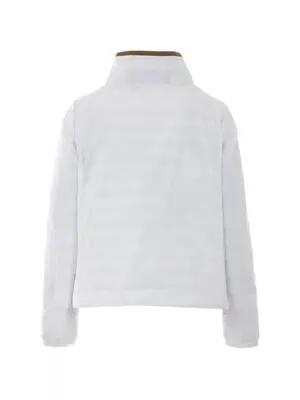Herno Button Drawstring Jacket