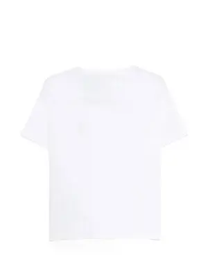 Liu Jo Embroidered Watermelon T-shirt