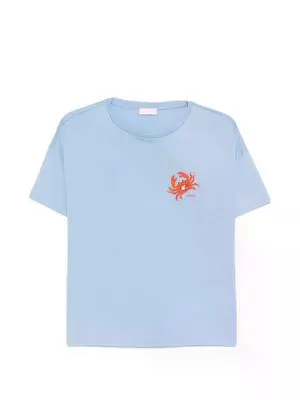 Liu Jo Embroidered T-shirts For Women