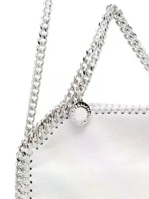 Stella McCartney Chain Shoulder Bag
