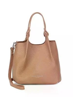 GIANNI CHIARINI Dua Tote Bag - Neutrals