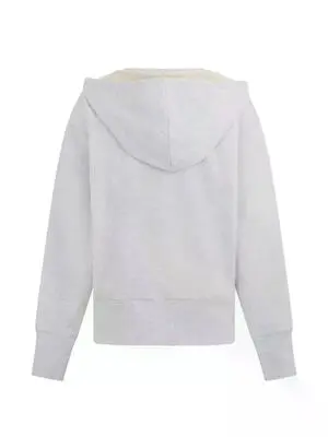 MAISON MARGIELA Cotton Hoodie