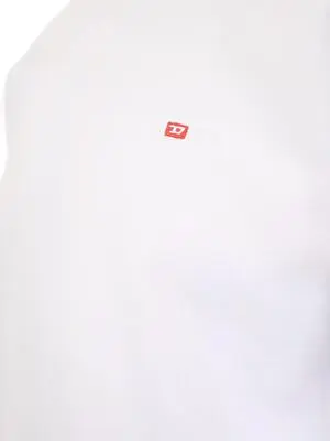 DIESEL® Crewneck Sweatshirt