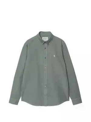 Carhartt Work In Progress Long Sleeve Shirts For Men