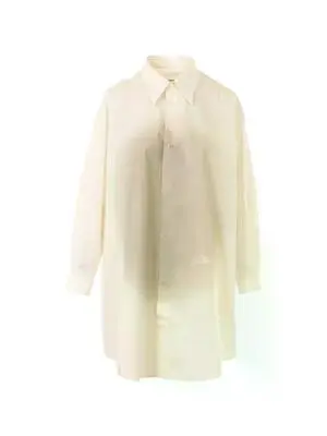 Maison Margiela Plain Kaftans Tunics