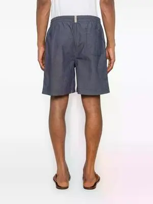 Woolrich Drawstring Shorts