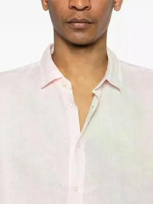 Woolrich Buttoned Shirt