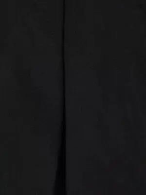 Casablanca Pleated Shorts
