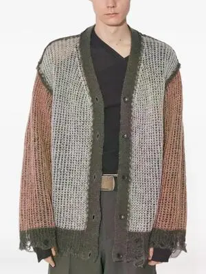 Beautiful People Buttoned Cardigan