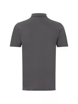 SLOWEAR Short Sleeve Polo Shirt