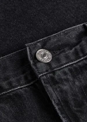 Citizens Of Humanity Miro Barrel-leg Jeans
