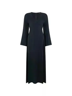Fabiana Filippi Draped Day Dresses