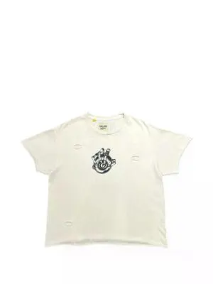 GALLERY DEPT. Short Sleeve T-shirt - Neutrals