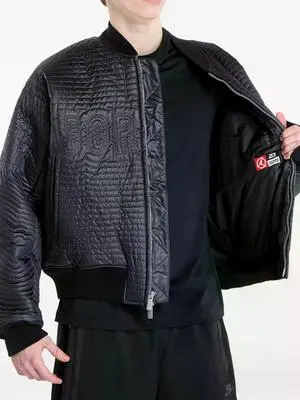 JORDAN Flight Bomber Jacket
