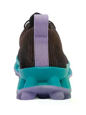 Camper X Sunnei Pelotissima Lace Up Sneakers