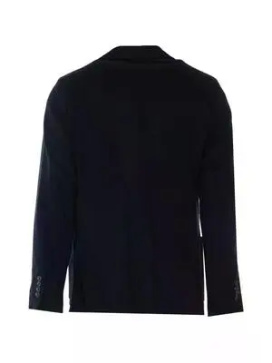 CIRCOLO 1901 Single Breasted Pockets Jacket