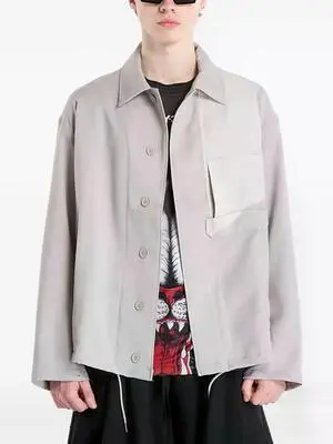 Y3 Utility Blouson