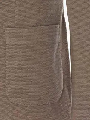 CIRCOLO 1901 Double-breasted Jacket