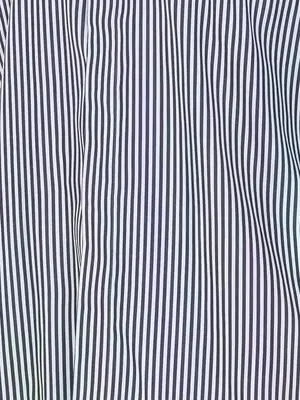 TOM FORD Striped Button Shirt