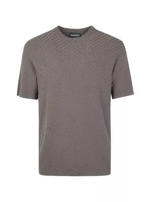 Emporio Armani Short-sleeve T-shirt