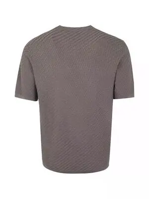 Emporio Armani Short-sleeve T-shirt