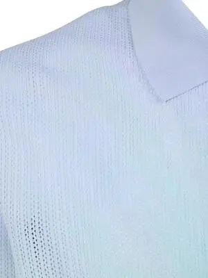 Tagliatore Knitted Shirt