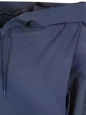 Rains Hooded Zip Jacket