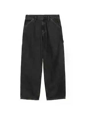 Carhartt Work In Progress Belmont Denim Trousers