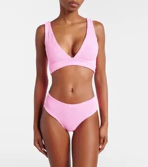 Hunza G Angel Bikini