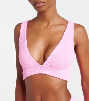 Hunza G Angel Bikini