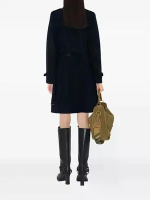 Burberry Mid-length Chelsea Heritage Trench Coat