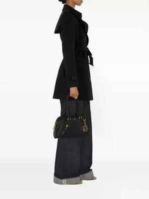 Burberry The Short Chelsea Heritage Trench Coat