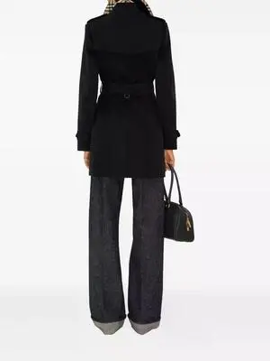 Burberry The Short Chelsea Heritage Trench Coat