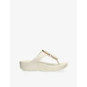 Fitflop Cushioned Sandals For Women