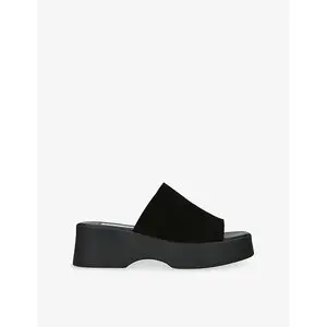Steve Madden Mid Heel Mules Clogs For Women