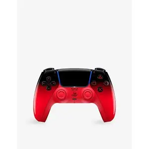 SONY Hyperpop Dualsense Wireless Controller - Techno Red