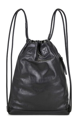 Givenchy Antigona Stamped Drawstring Backpack
