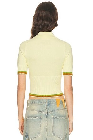 Guest In Residence Marcella Polo Top