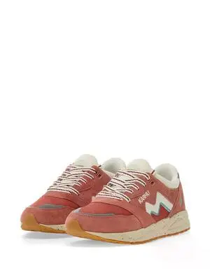 Karhu Lace Up Sneakers For Women