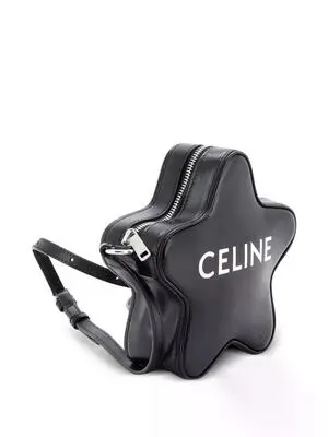 Celine Star Shaped Crossbody Bag