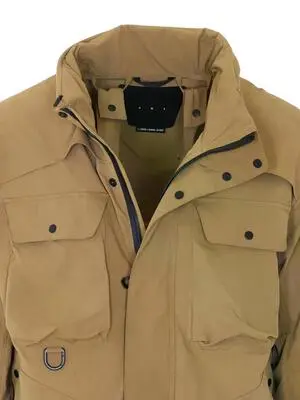 JG1 Zip Jacket