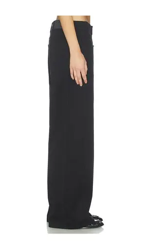 Closed Tori Barrel Jeans - Black