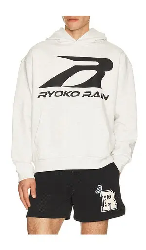 RYOKO RAIN Artists & Athletes Hoodie