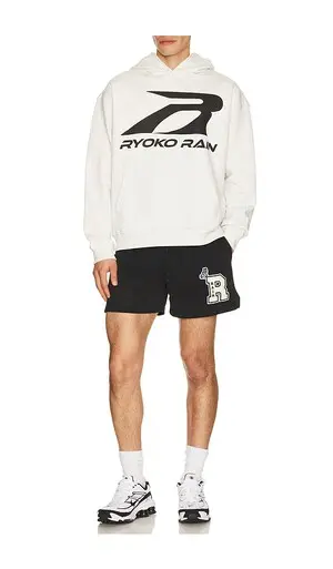 RYOKO RAIN Artists & Athletes Hoodie