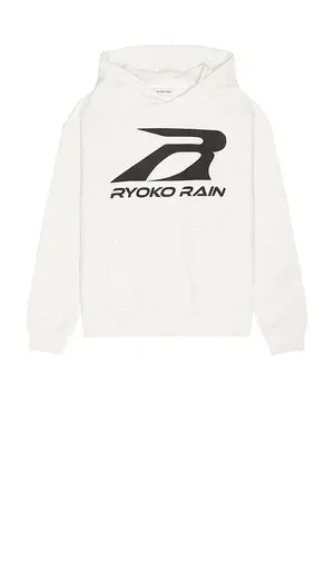 RYOKO RAIN Artists & Athletes Hoodie