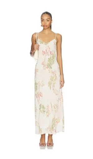 FAVORITE DAUGHTER The Favorite Dress - Blush