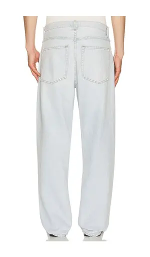 AGOLDE Fusion Jean - Blue