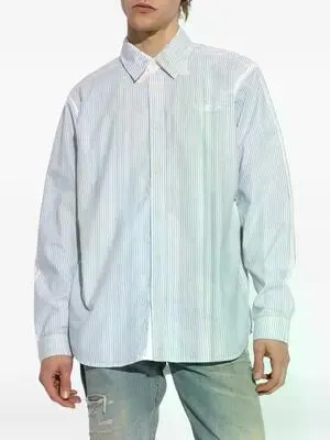 DIESEL® Striped-pattern Shirt