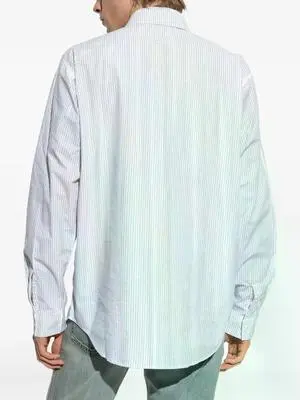 DIESEL® Striped-pattern Shirt